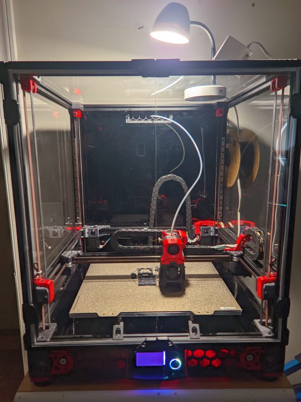 FYSETC Voron 2.4 R1 Kit Review - Print3D.World